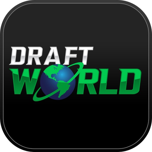 Draft World Mobile by Draft World Inc.