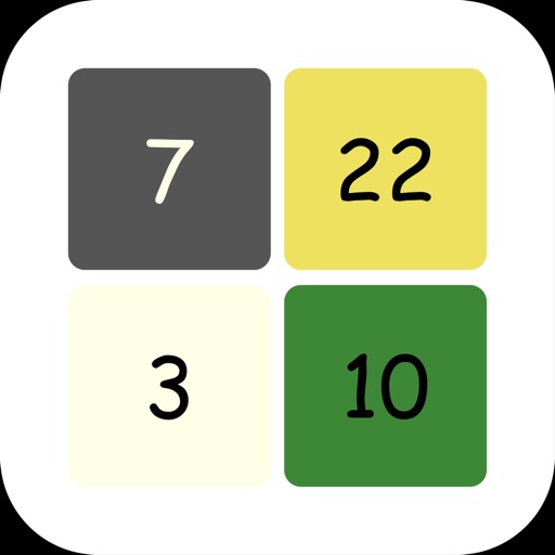 Smart Square by Fahd Malik