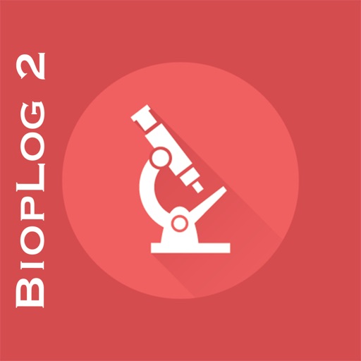 BiopLog by John Grauel