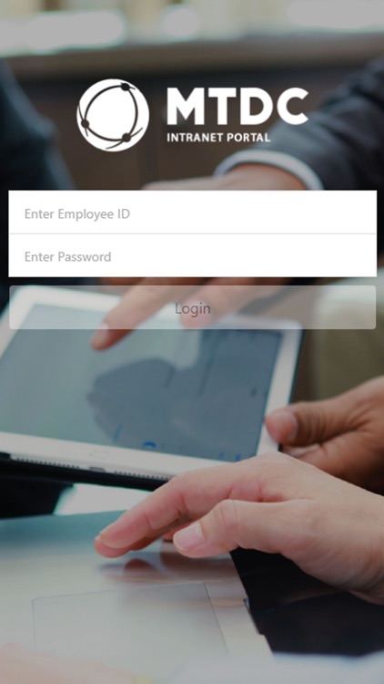 MTDCOneTouch by MTDC Malaysia