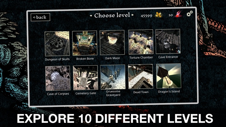 Dungeon Army by Runloop