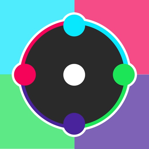 Swapping Sticky Wheel by AllCelebTalk LLC
