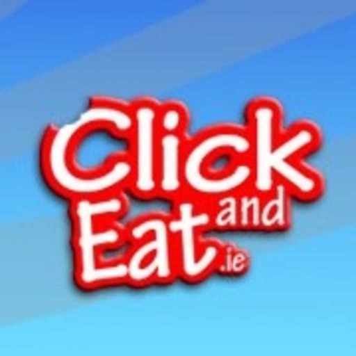 Click and Eat by Eamonn Delaney