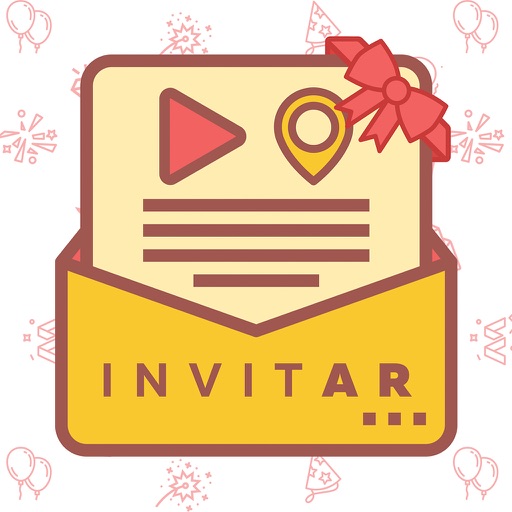 Invitar by Mark Okhman