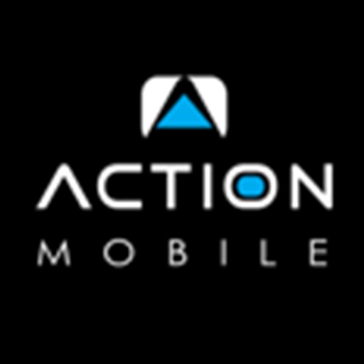 Action Mobile by Mohammed Badran