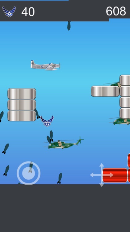 Arcade Flight Jet PRO by eduardo forero