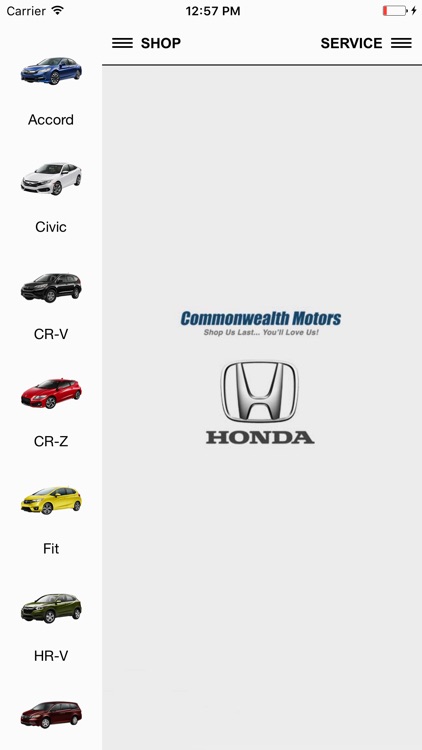 Commonwealth Honda by Commonwealth Motors