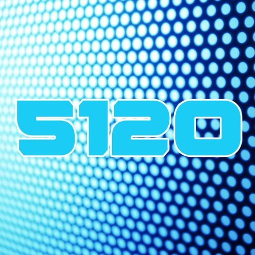 5120 Game by Phuong Nguyen