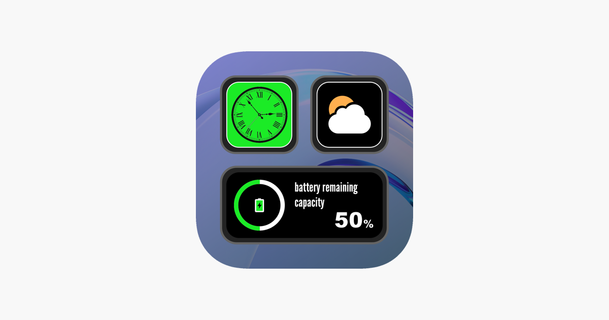 ‎theme Widget On The App Store