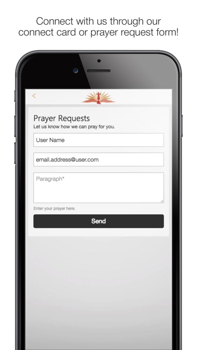 FVCF for iPhone - APP DOWNLOAD