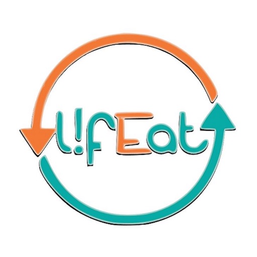 LifEat by Franco Arcieri