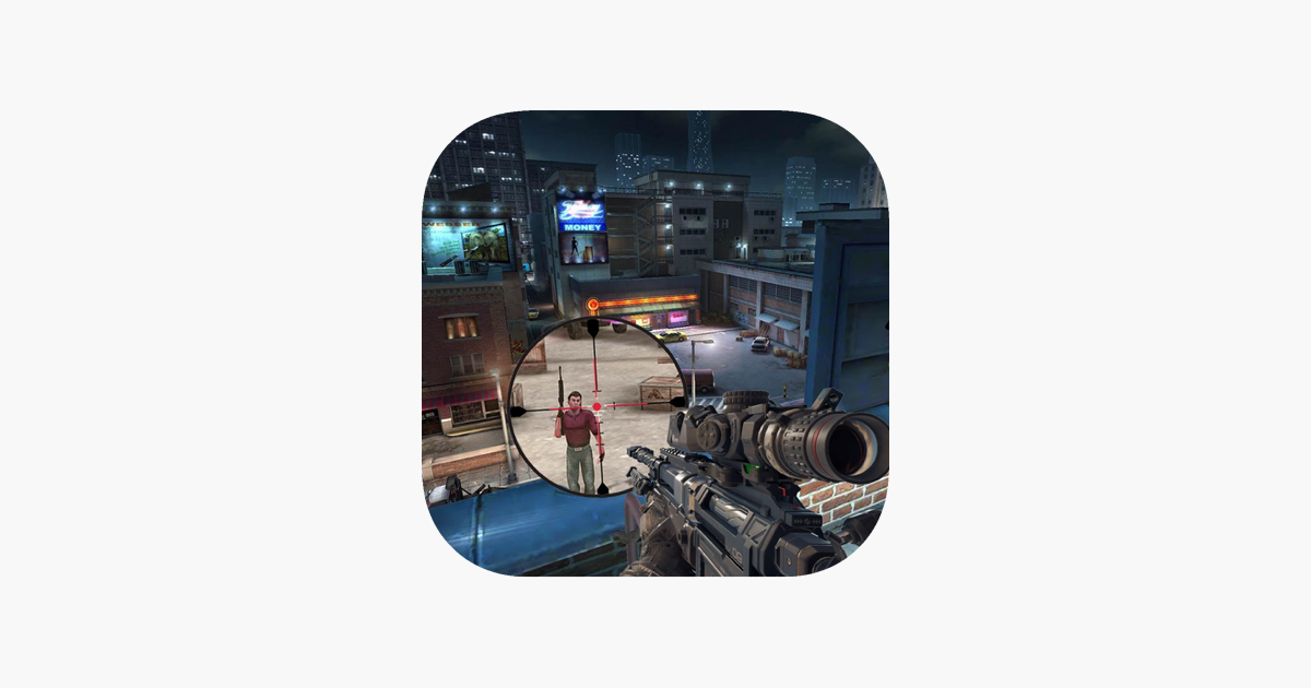 ‎SWAT Anti-Terrorist Elite Shot on the App Store
