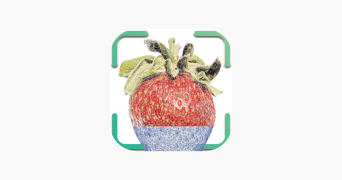 ‎3D Object Capture on the App Store