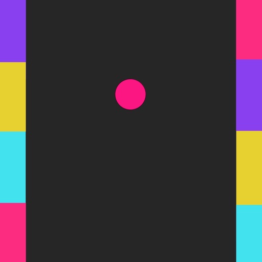 Color Tilt Pro by Madhavi Tolety