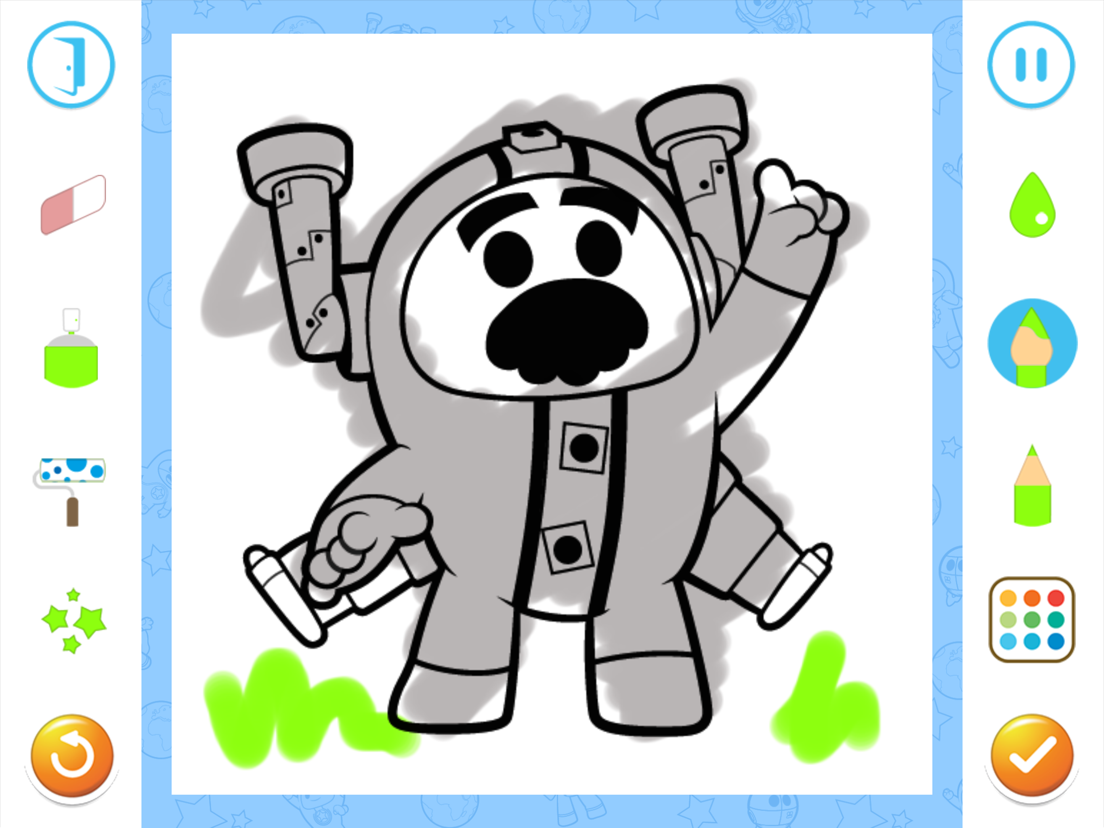Go Jetters Colouring App Voor IPhone IPad En IPod Touch AppWereld go-jetters-colouring-app-voor-iphone-ipad-en-ipod-touch-appwereld