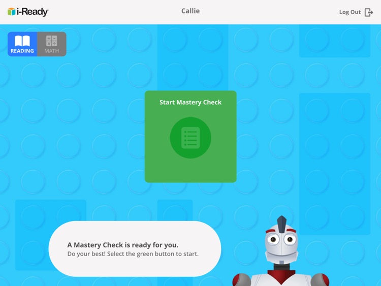 Legacy Standards Mastery by Curriculum Associates, LLC