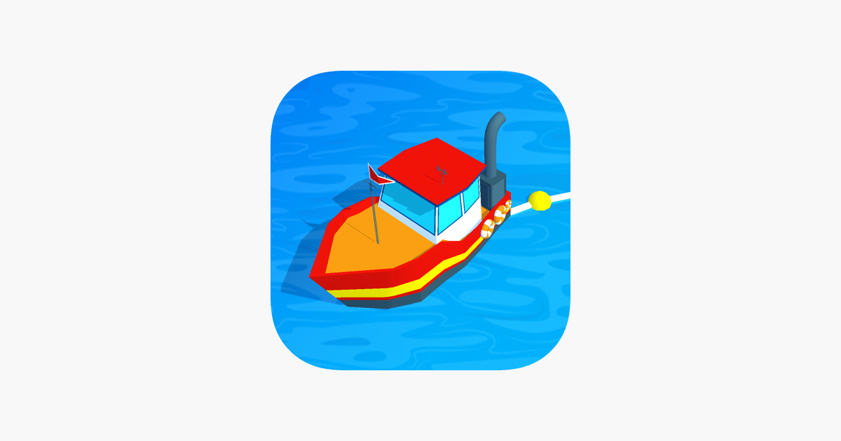 ‎Circle the Fish on the App Store