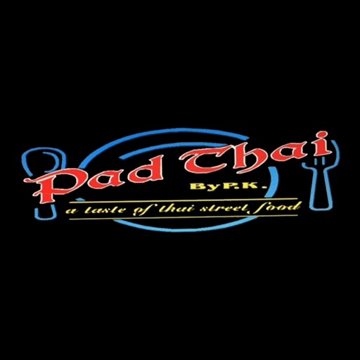 Pad Thai By Pk by Eat Appy