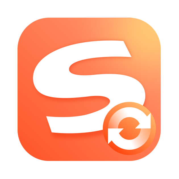 ‎搜狗输入法切换助手 on the Mac App Store