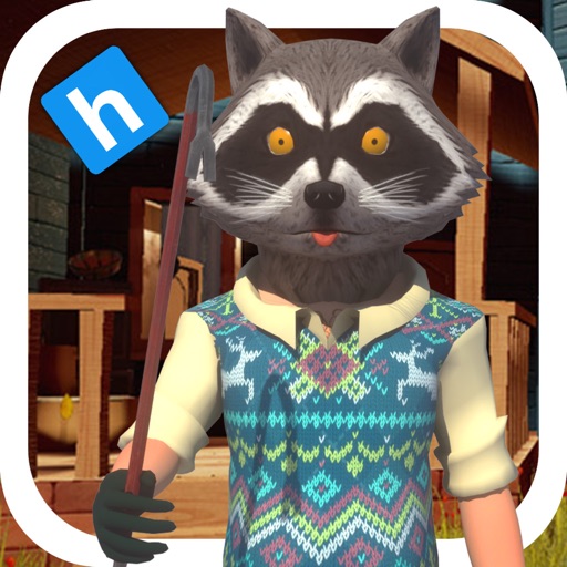 Garry's Mod: Hello Neighbor Simulator by Sterna Sasha