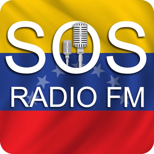 SOS RADIO FM by MediaHosting LTD