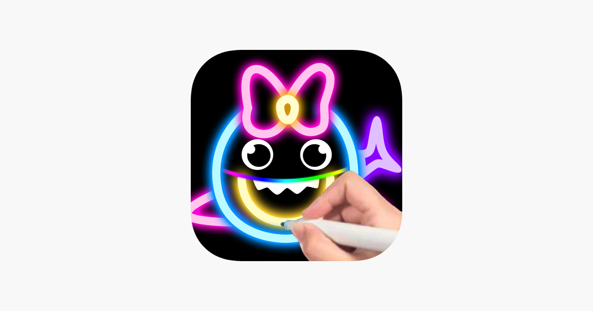 ‎Joy Doodle. en App Store