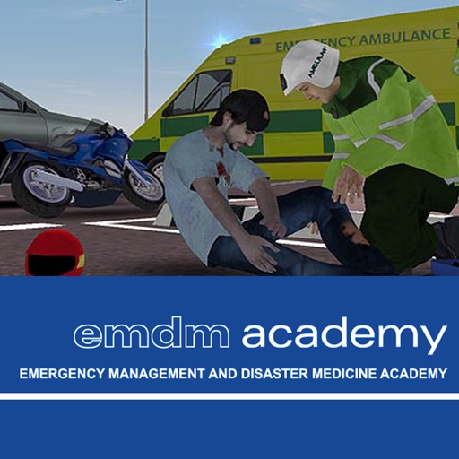 EMDM Triage by Marcel Van Wijk
