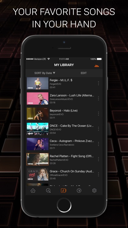 Red.Tube for Youtube - Video Player for YouTube by Ashton Wicks