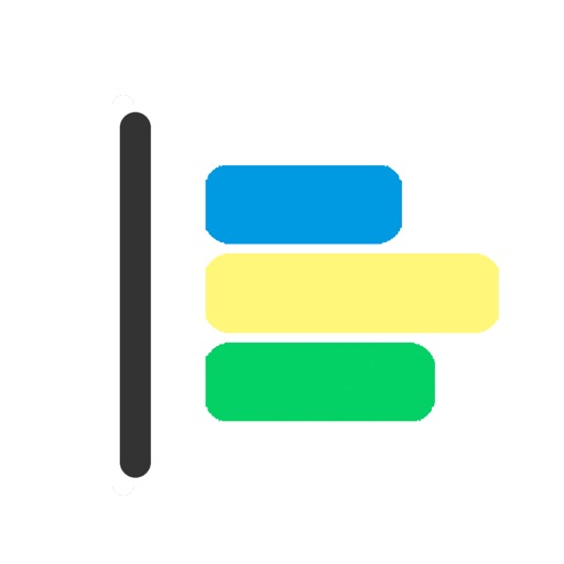 Chart Maker Dynamic Rank Bar By 意 田