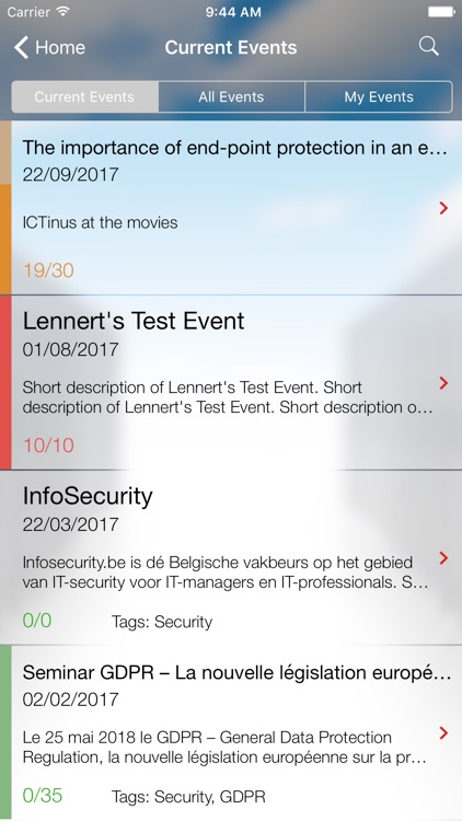 Cronos Security by Uptime Group