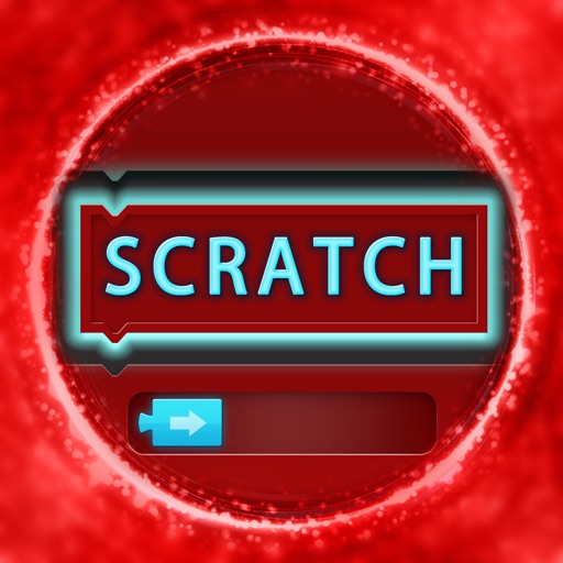 Abilix Scratch by 未来伙伴机器人有限公司