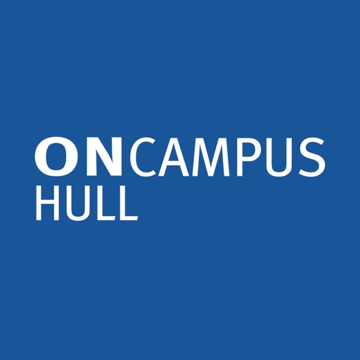 ONCAMPUS Hull Pre-Arrival by Cambridge Education Group
