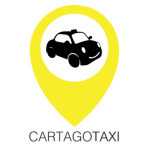 Cartago Taxi by Autocab