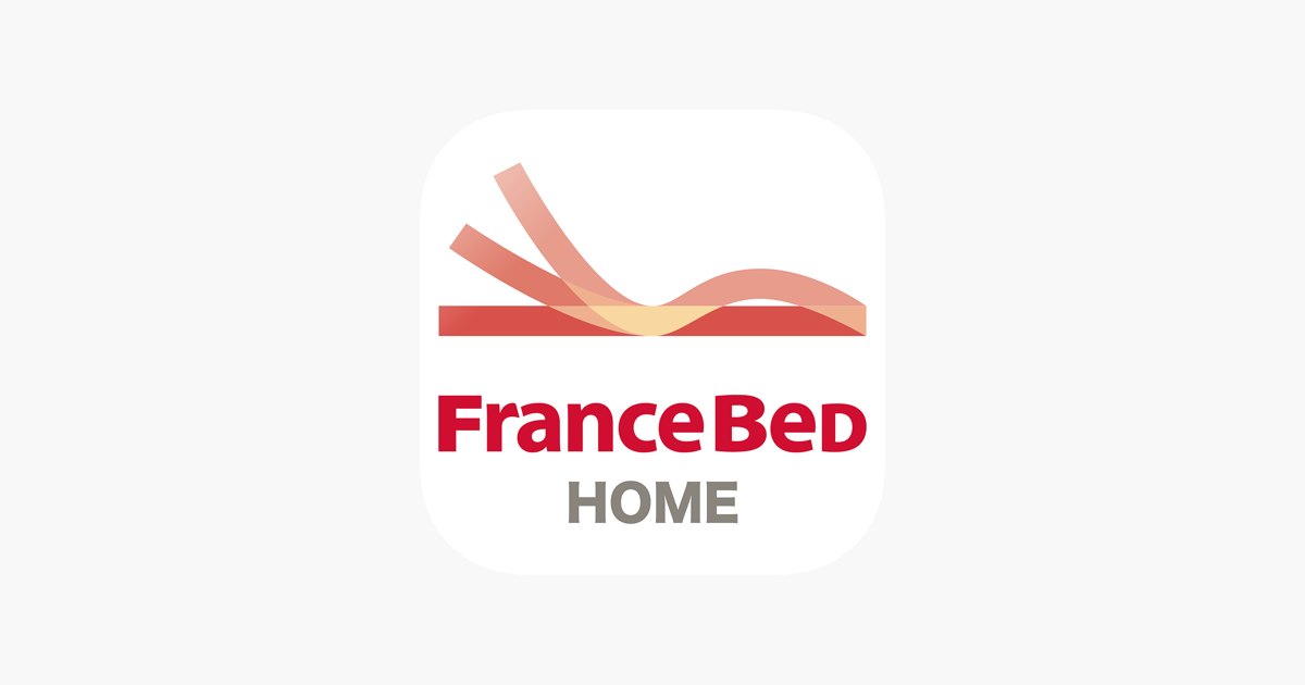 ‎Francebed Home on the App Store