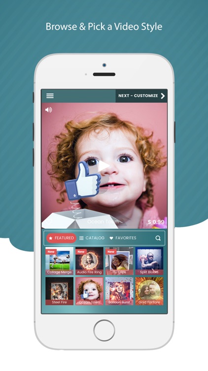 PerFrame - Profile Video Maker by OverTribe LLC