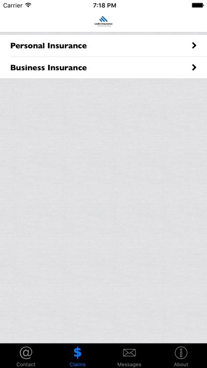 Lodix Insurance by Apptive