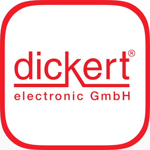 Dickert Remote by Dickert Electronic GmbH