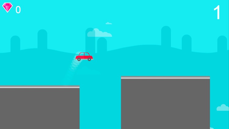 Car Runner Arcade Game by Taras Kirnasovskiy