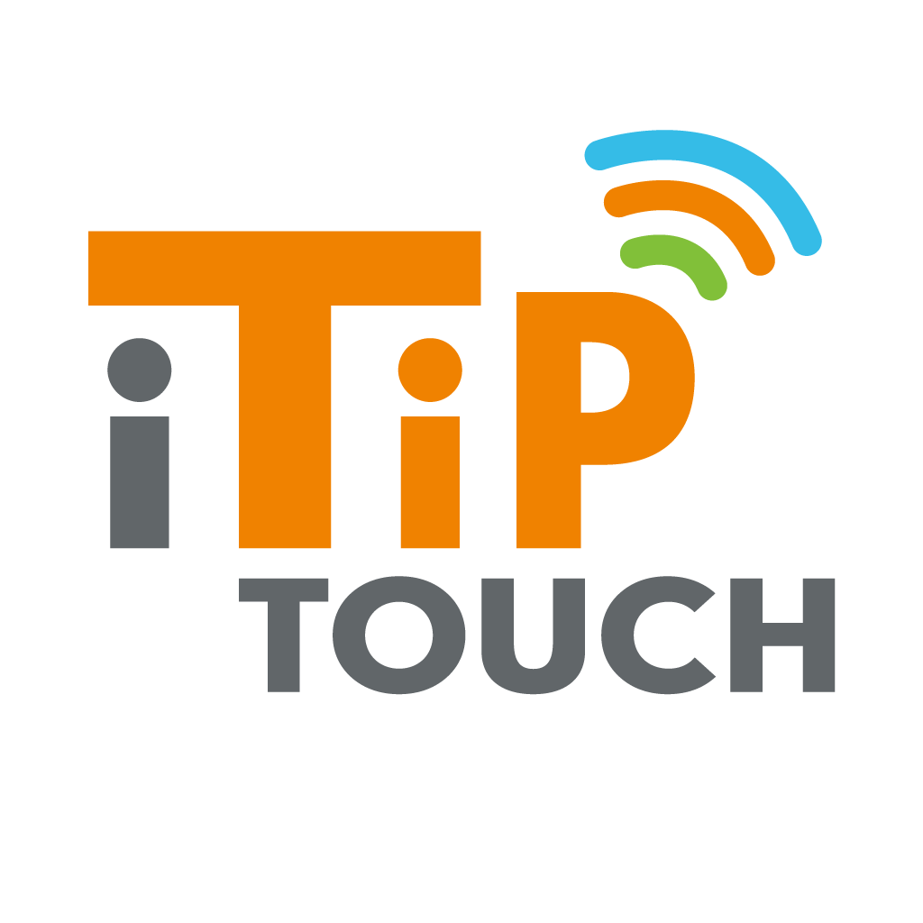 「iTIP TOUCH」 - iPhoneアプリ | APPLION