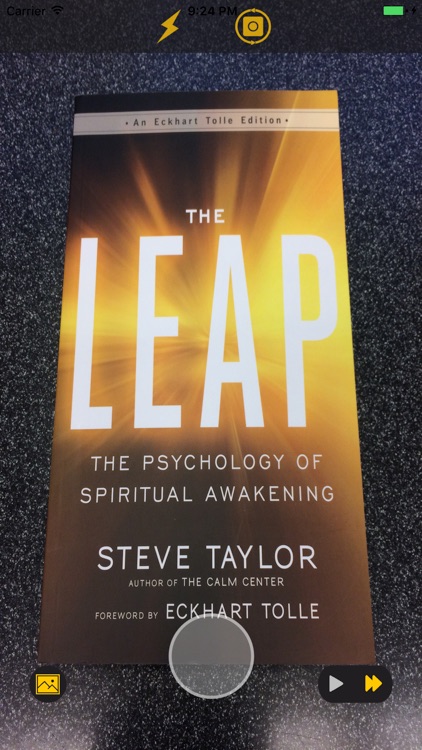 Antique Book Scan by Dritan Harizaj