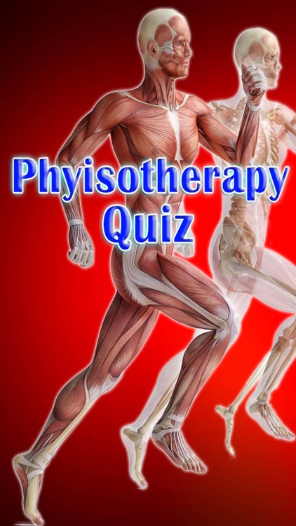 Physiotherapy Quiz Pro Knowledge Trivia Challenge by Interlock Pty Ltd