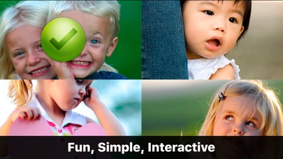 Touch and Learn - Emotions - AppRecs