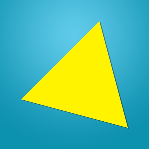 Catch Shapes - Endless Catchy Challenge by Dragicevic Dean