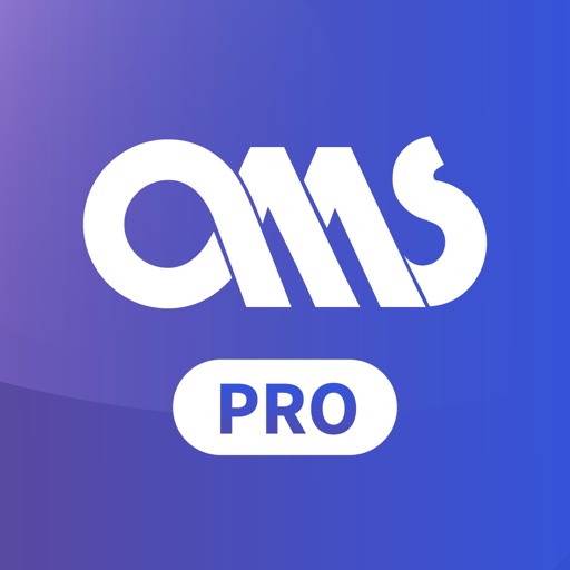 AMS Pro for PC - Windows 7,8,10,11