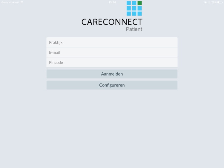 CareConnect Patient by Corilus
