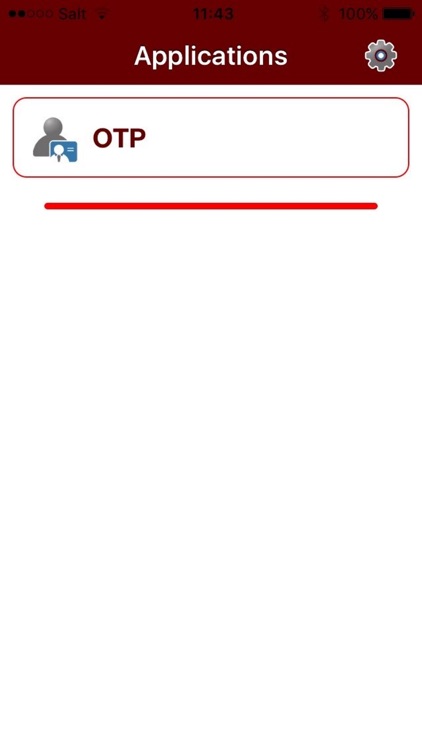 Digipass eBanking by Bank CIC (Switzerland) Ltd