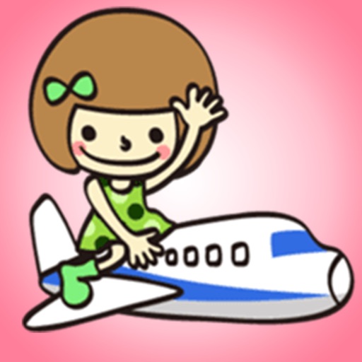 Bold Capable Girl - Nice Stickers! by SANSYZBAY OSPANOV