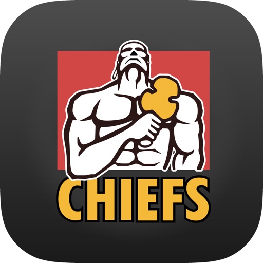 Chiefs Rugby Club by NZ Apps Limited