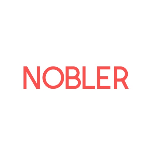 Nobler by Stanislav Cekunov
