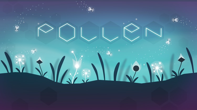 Pollen : A bee adventure by Stan Dylan